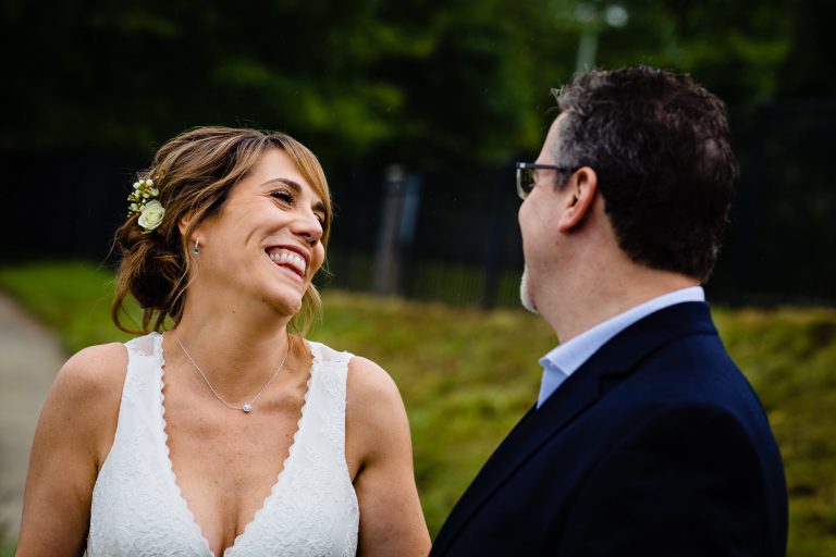 Tracy and Kurt's Intimate Wedding at 16 Bay View in Camden, Maine ...