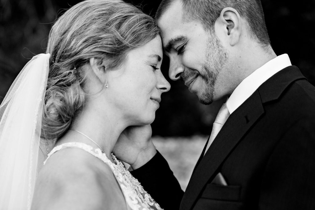 Amanda & Dylan's Acadia Elopement | Kate Crabtree Photography