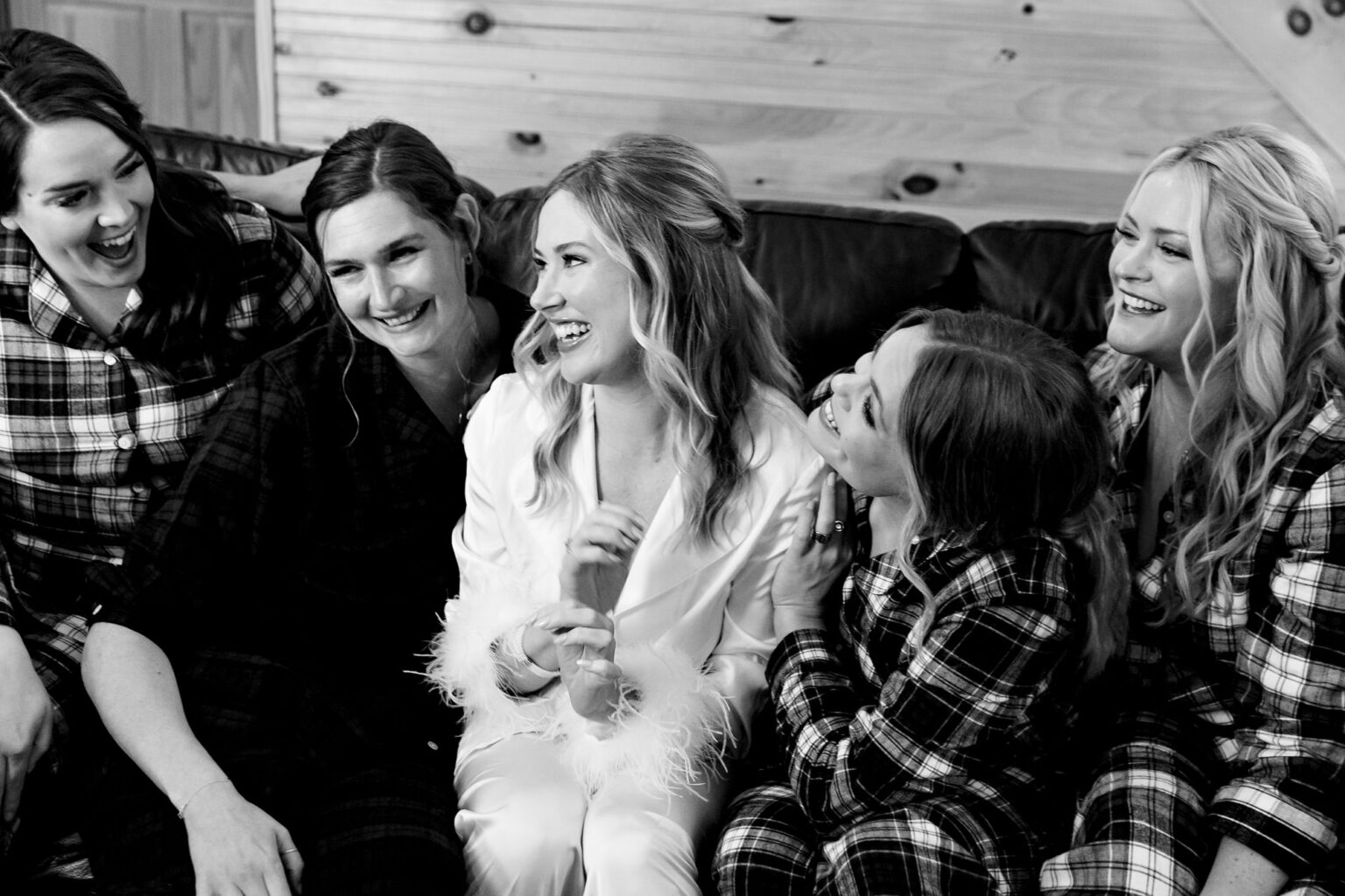 Lucas & Ellie's New England Outdoor Center Wedding in Millinocket ...