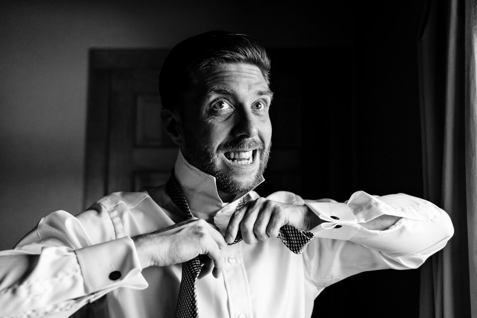 Lucas & Ellie's New England Outdoor Center Wedding in Millinocket ...