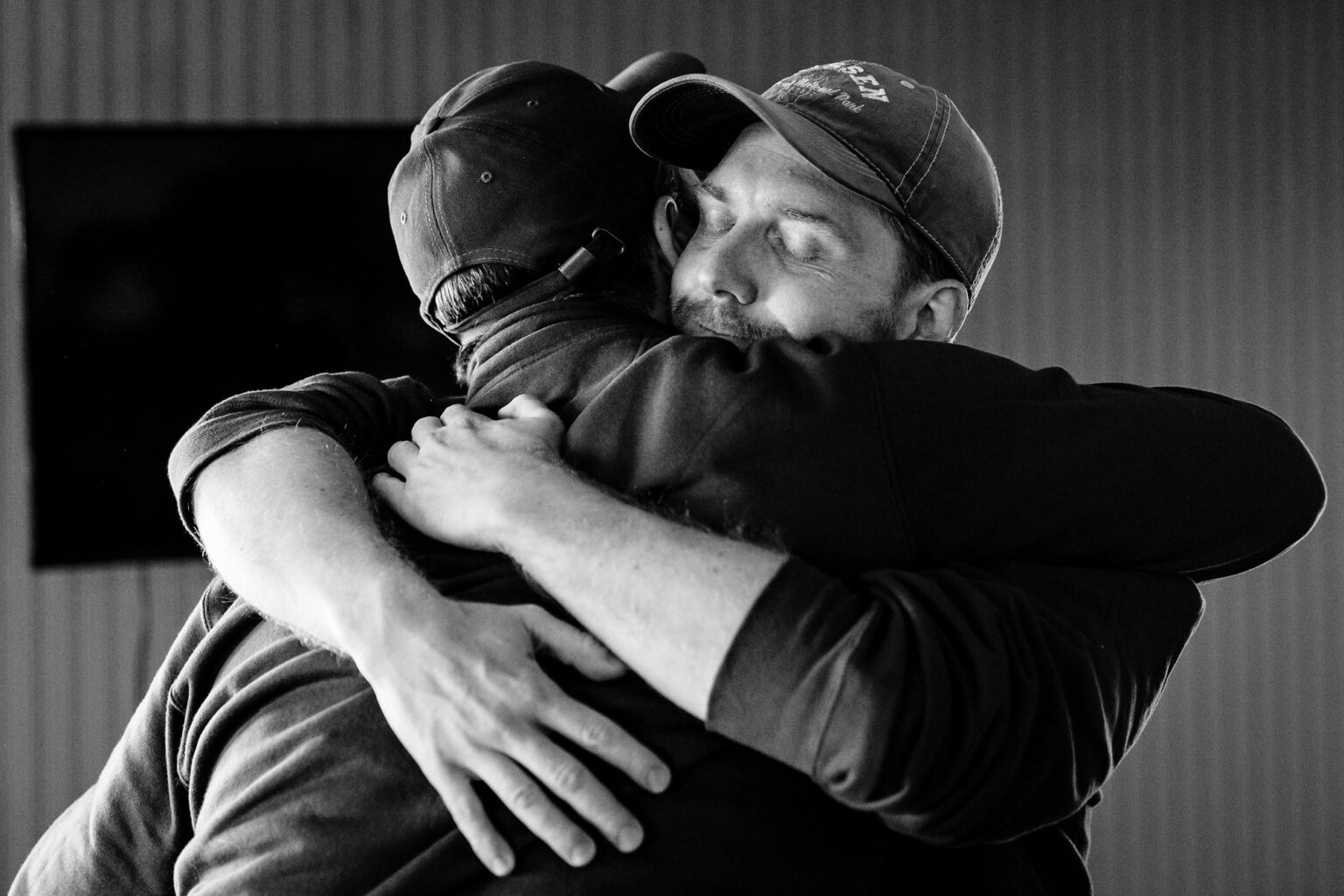 Lucas & Ellie's New England Outdoor Center Wedding in Millinocket ...