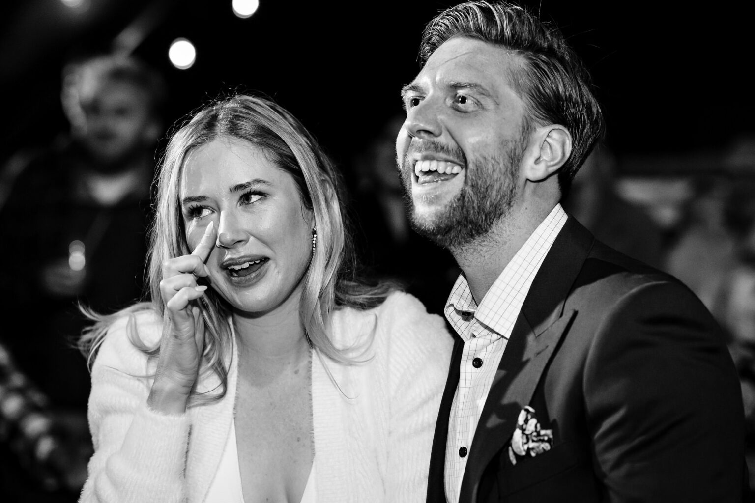 Lucas & Ellie's New England Outdoor Center Wedding in Millinocket ...