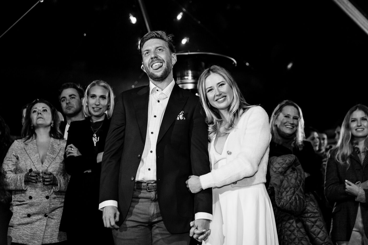 Lucas & Ellie's New England Outdoor Center Wedding in Millinocket ...