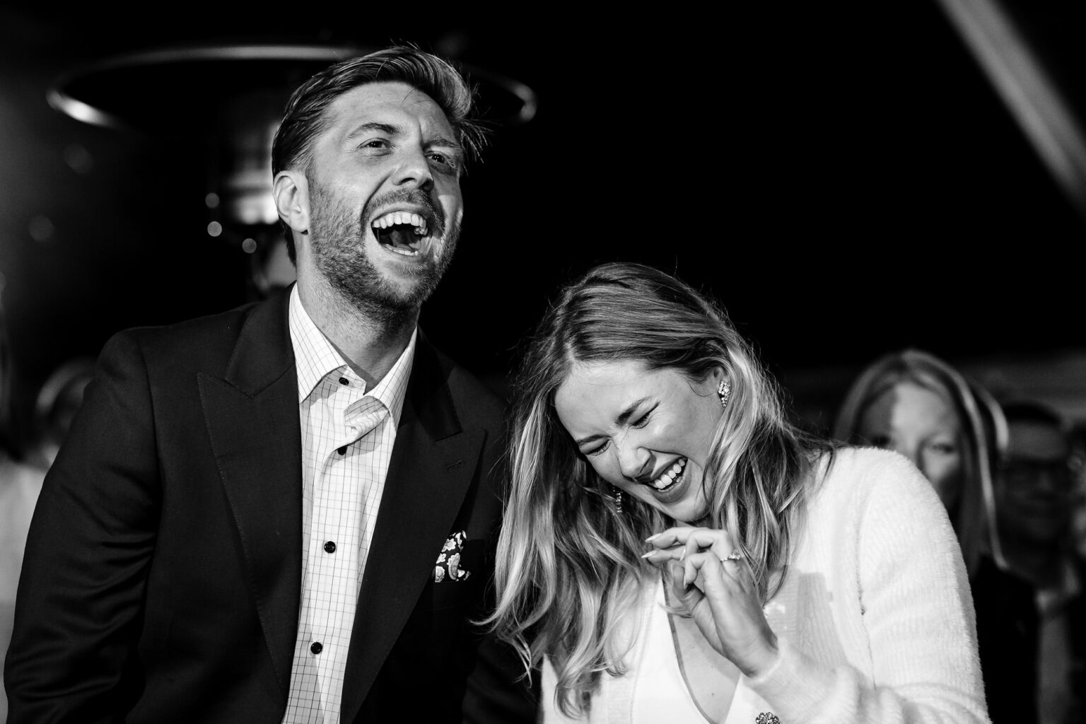 Lucas & Ellie's New England Outdoor Center Wedding in Millinocket ...