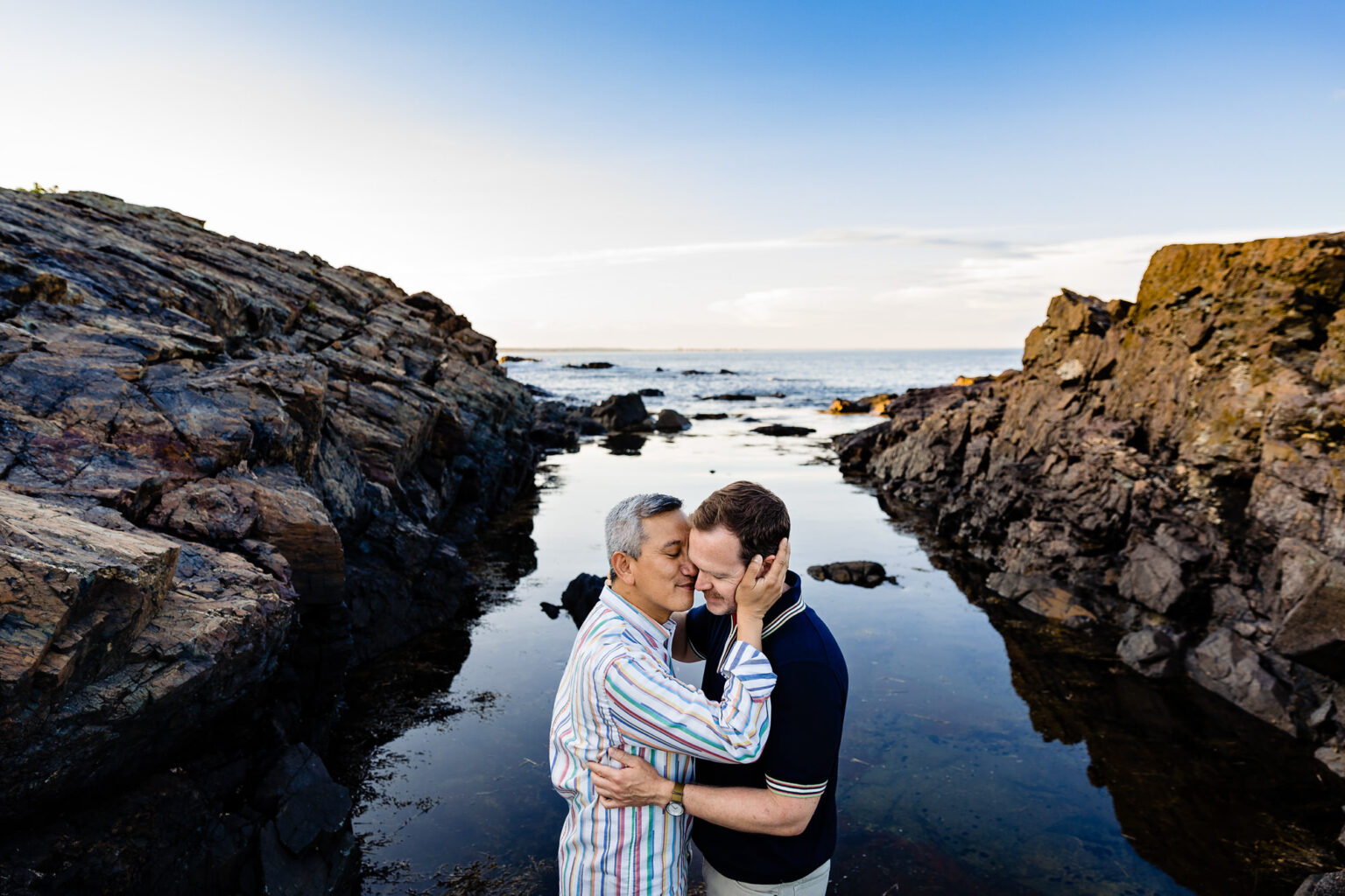 Kate Crabtree Photography | Maine Wedding Photographer